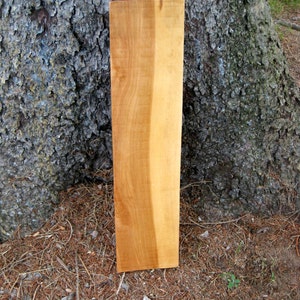 Reclaimed wood shelf | Etsy