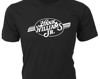 Hank williams jr | Etsy