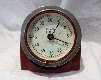 Darkroom timer | Etsy