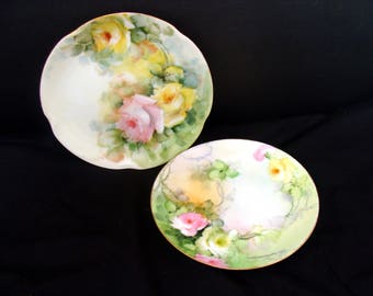 Rose china | Etsy