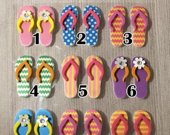 Miniature sandals | Etsy