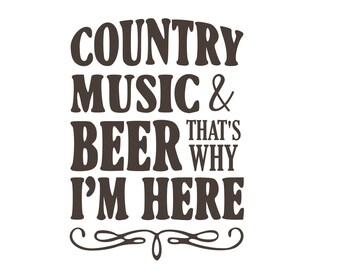 Country quote svg | Etsy