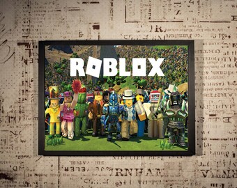 Roblox | Etsy