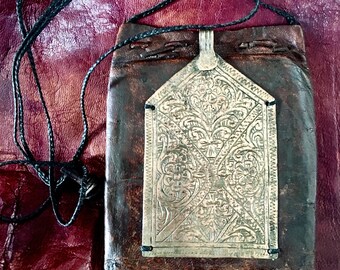 Tuareg & Berber Amazigh Ethnic Jewelry by TuaregJewelry on Etsy