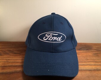 Ford hat | Etsy