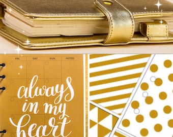 Planner kit | Etsy
