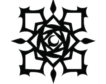 Vampire knight | Etsy