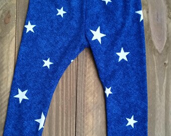 Girls leggings | Etsy