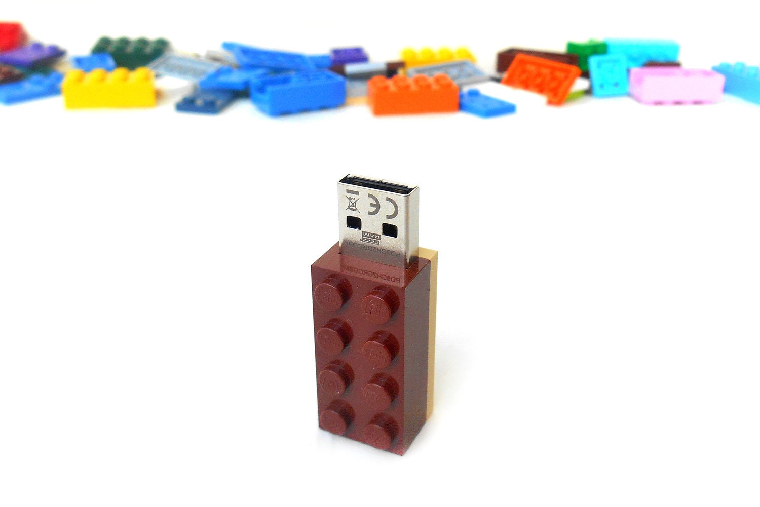 Lego usb flash drive 8GB USB Memory Stick Lego® original