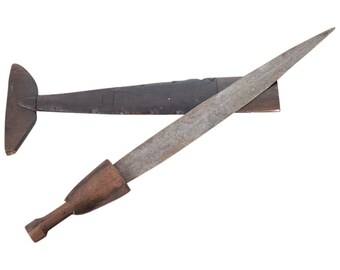 Primitive weapons | Etsy