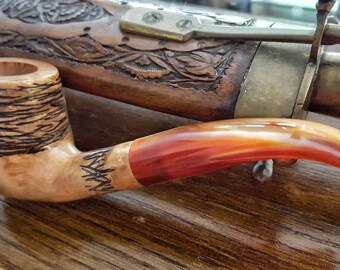 Pipe fox | Etsy