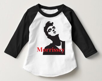 Morrissey baby | Etsy