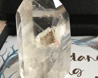 Phantom quartz | Etsy