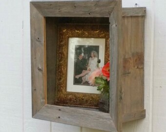 Deep shadow box | Etsy