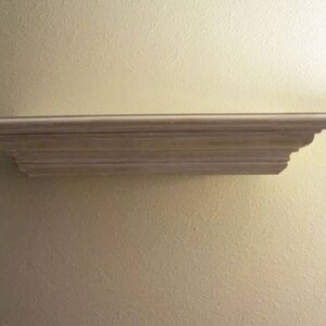 Concealment shelf | Etsy