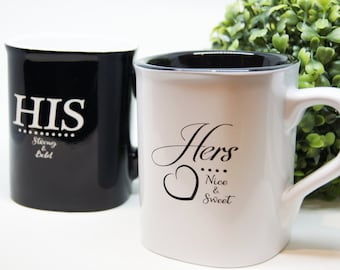 Personalized Color Change Magic Mug Unique Custom Mug