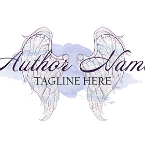 Author logo | Etsy