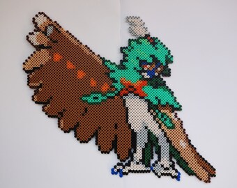 Decidueye | Etsy