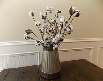 Cotton branches | Etsy