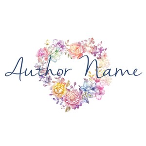 Author logo | Etsy