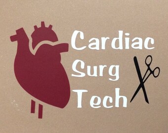 RPSGT decal sleep tech decal sleep tech sticker