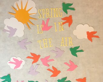 Bulletin board | Etsy