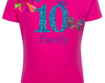 10th birthday outfit | Etsy