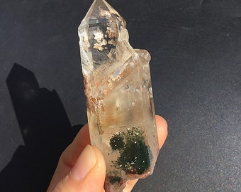 Phantom quartz | Etsy