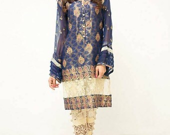 Pakistani clothes | Etsy