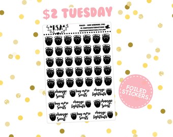 Scentsy labels | Etsy