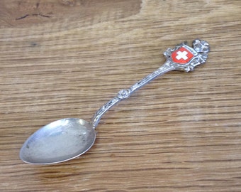 Swiss souvenir | Etsy