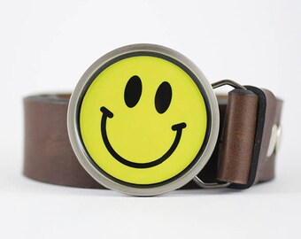 Funny belt buckle | Etsy