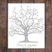 Thumbprint Musical Guestbook PDF
