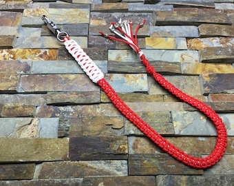 Get back whip | Etsy