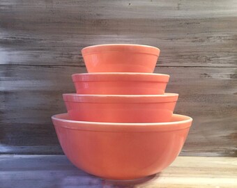 Vintage pyrex | Etsy