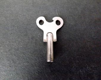 Antique clock keys | Etsy