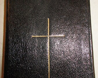 Catholic prayer book | Etsy