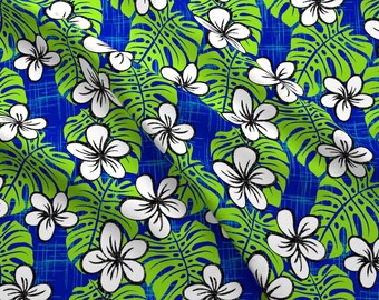 Polynesian fabric | Etsy