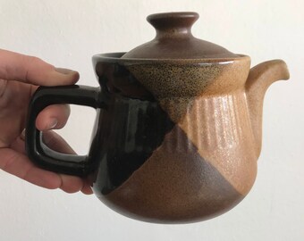 Unique teapot | Etsy