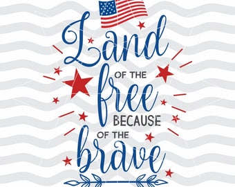 Veterans day svg | Etsy