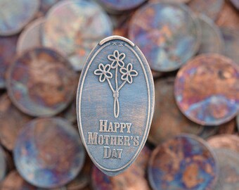 Birthday Party Favor Copper Celebration Collection Party