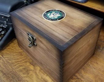 Army box | Etsy