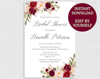 4x6 invitations | Etsy