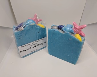 Cold process soap | Etsy