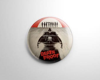 Death proof | Etsy