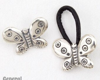 Butterfly clasp | Etsy