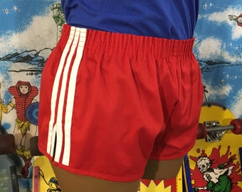 Adidas shorts | Etsy