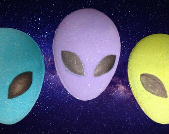 Alien birthday party | Etsy