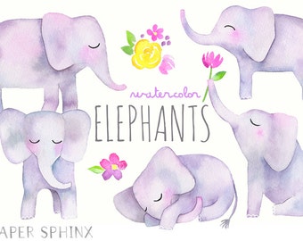 Gray Elephant Clipart Baby Blue and grey peanut clip art png