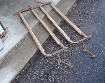 Antique farm tools | Etsy